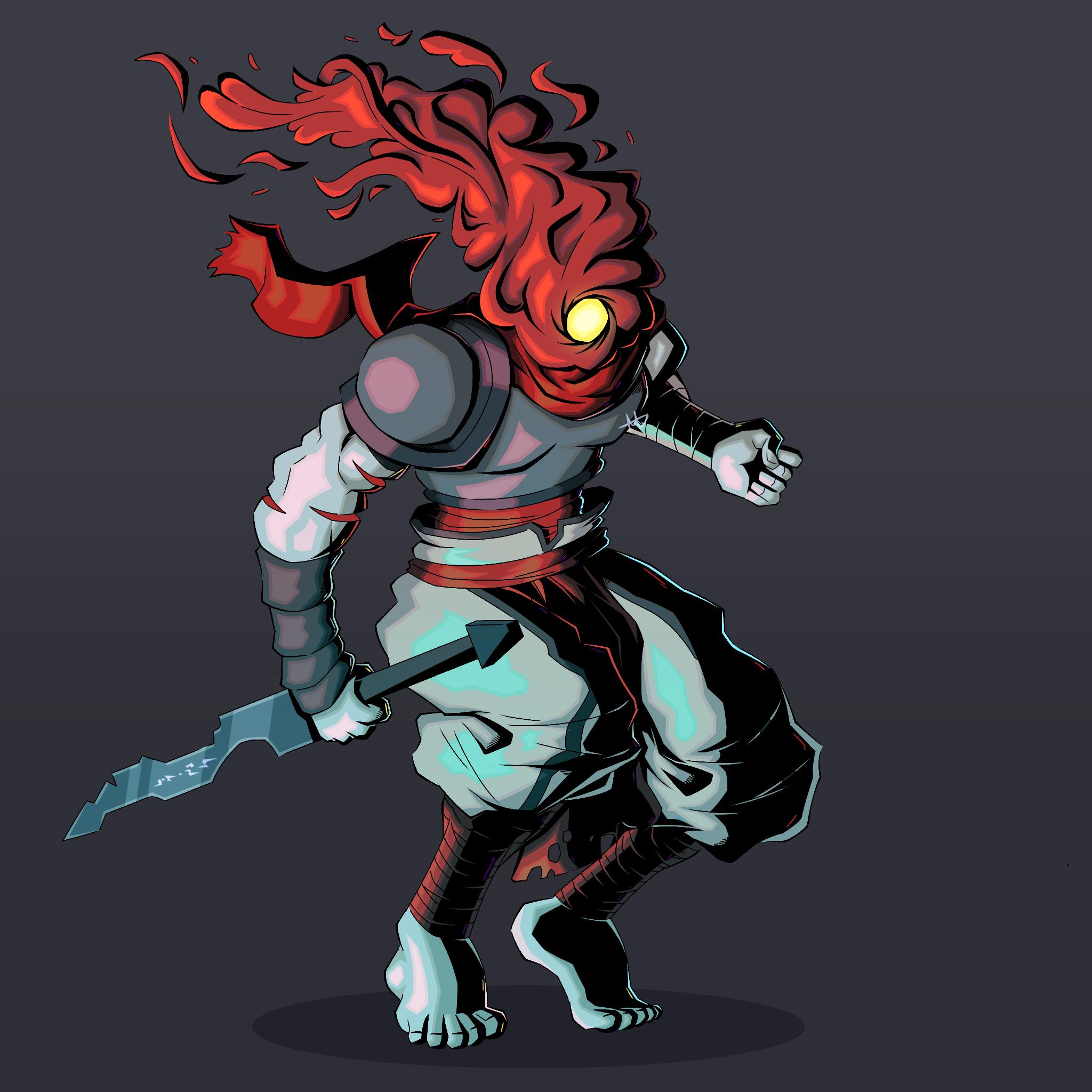 The Beheaded | Scrolller