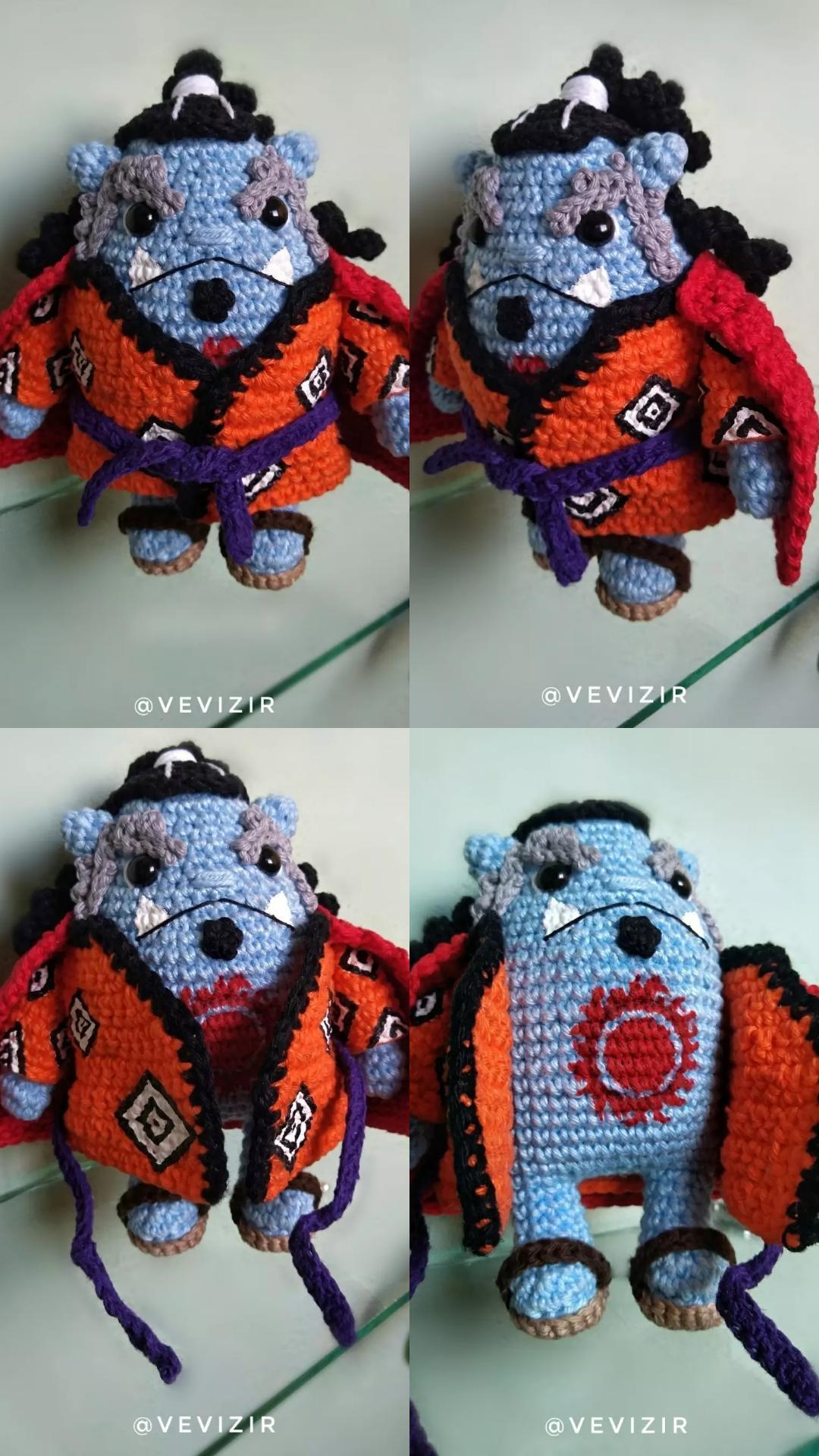 The best helmsman ☠️ One Piece | Scrolller