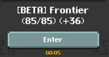 The BETA Realm experience | Scrolller