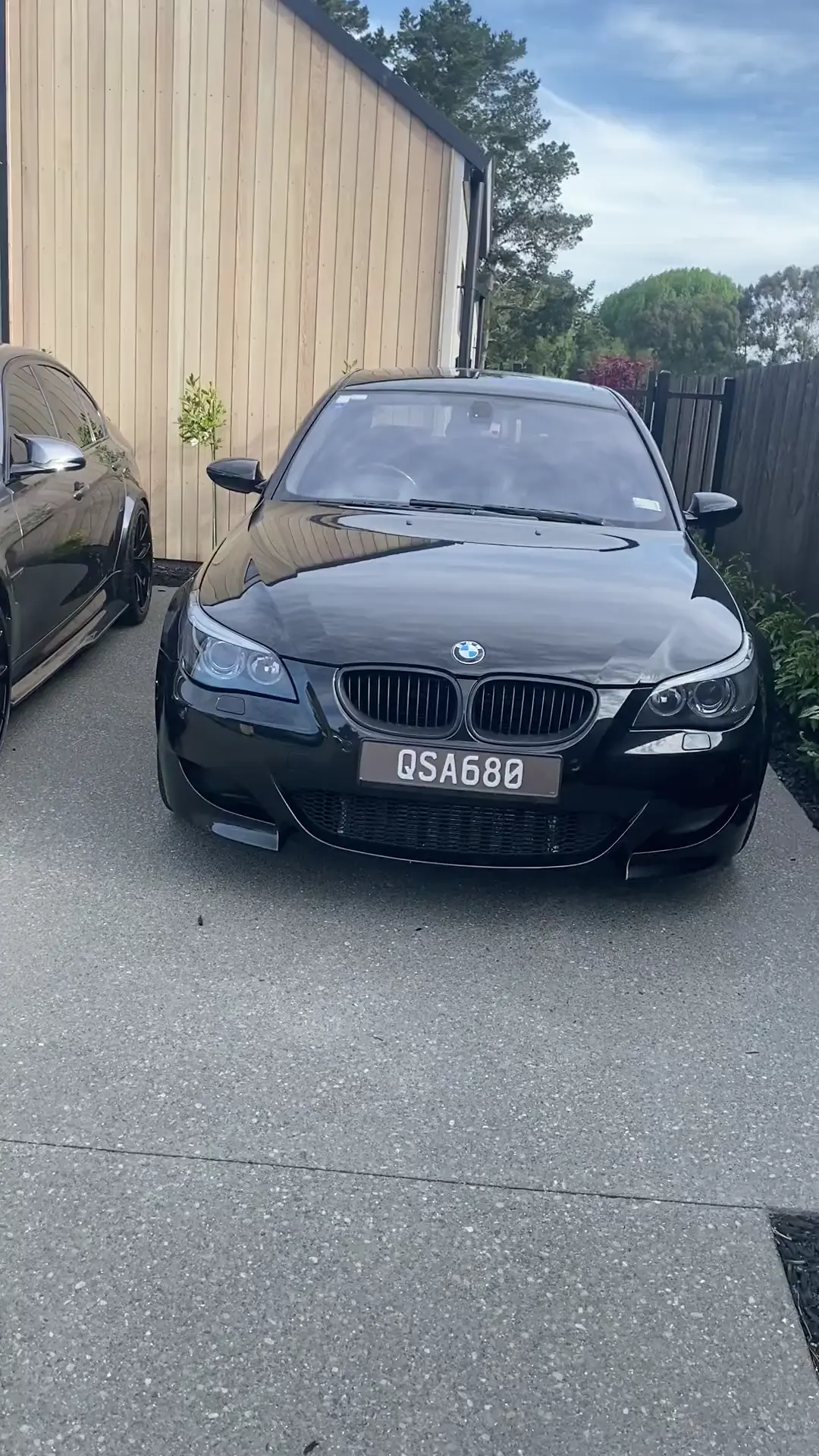 The bmw family | Scrolller