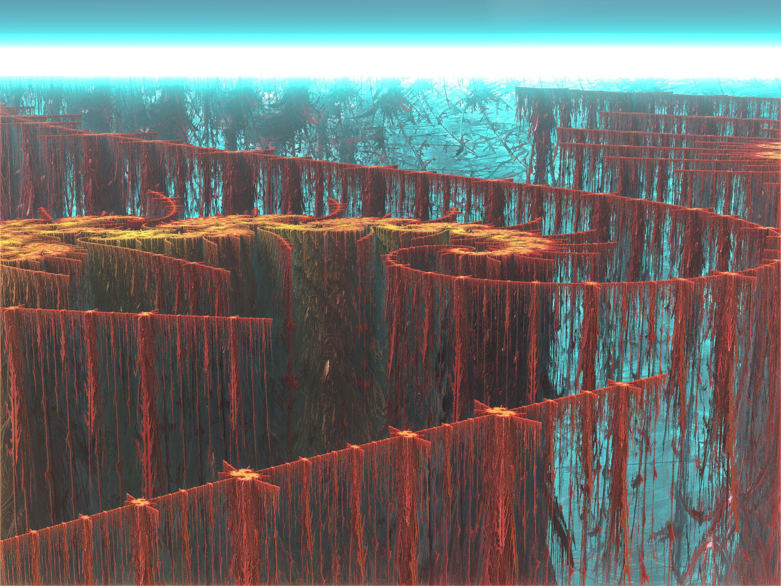 The Bridge [OC] | Scrolller