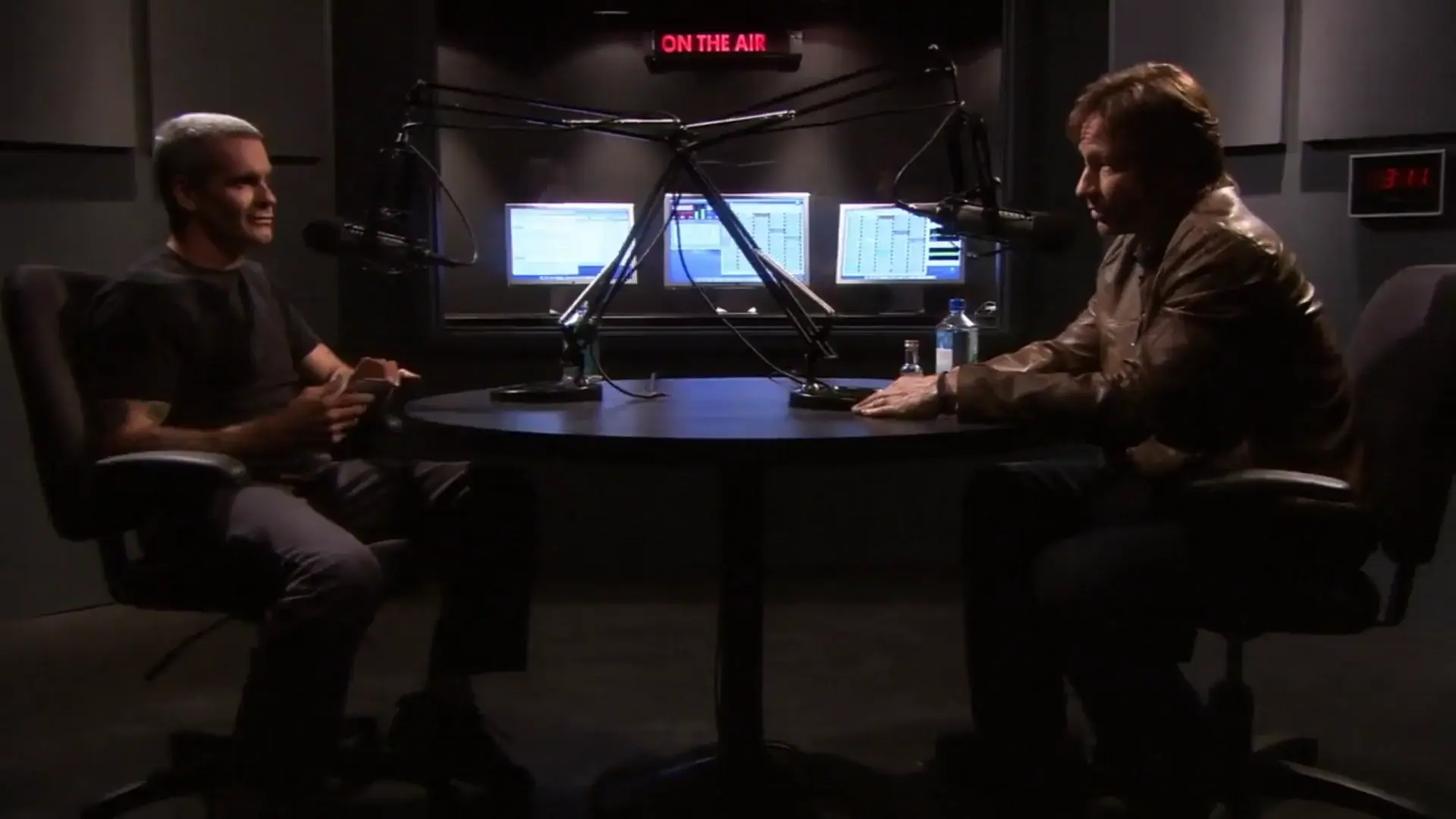 The character Hank Moody should be celebrated not for his notorious flings (that always gets him ...