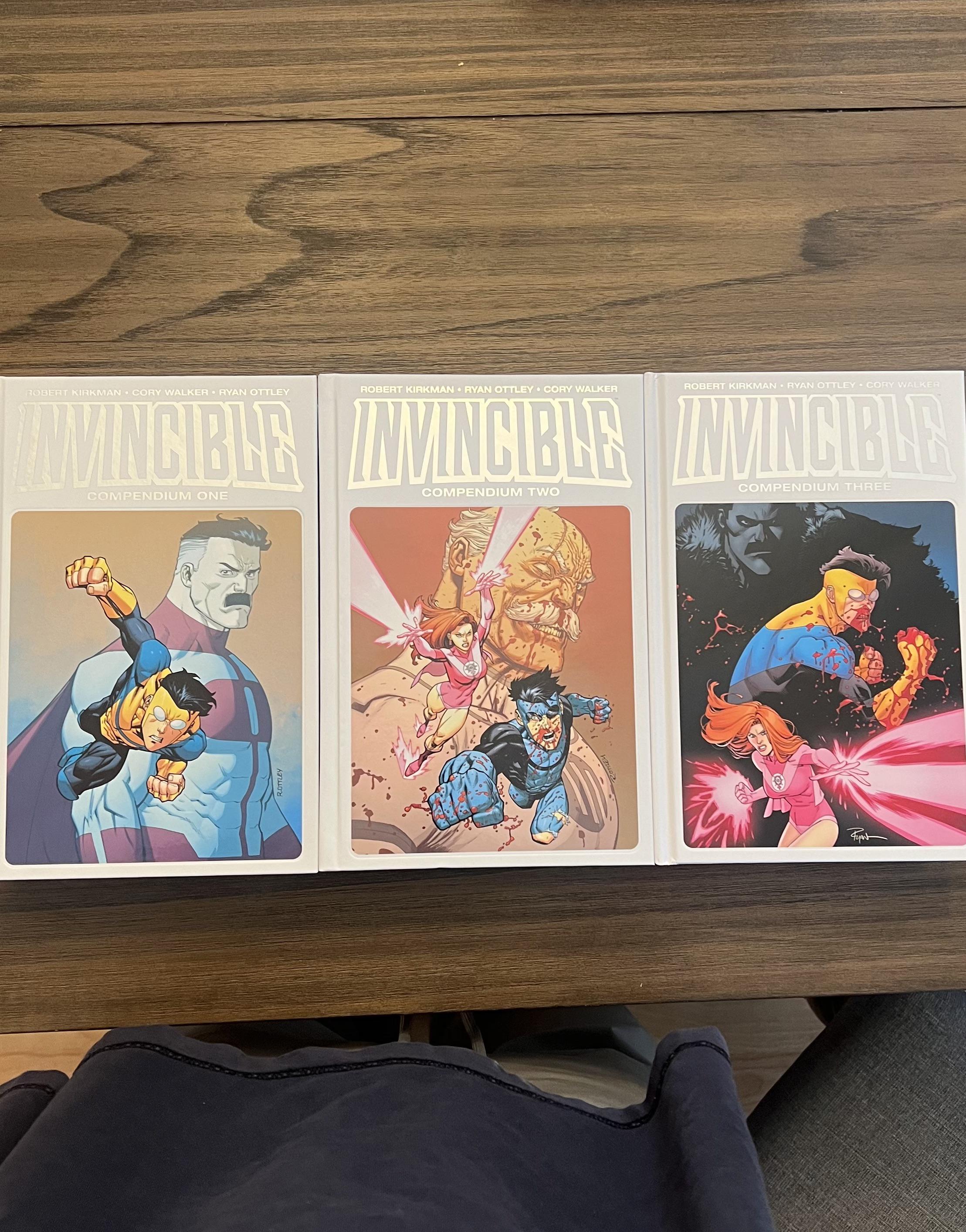 The Collection is Finished! | Scrolller