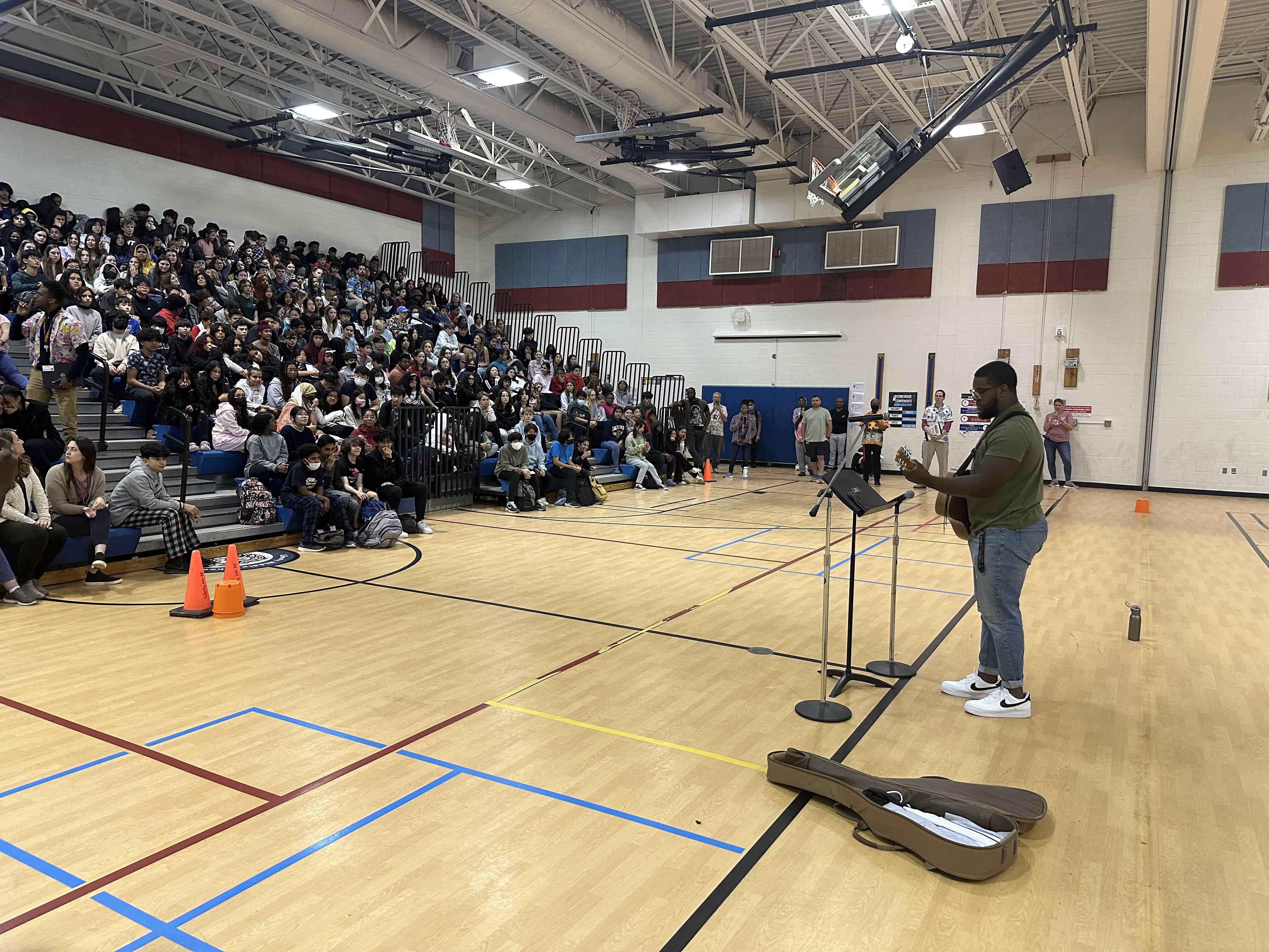 The Conductor | Scrolller