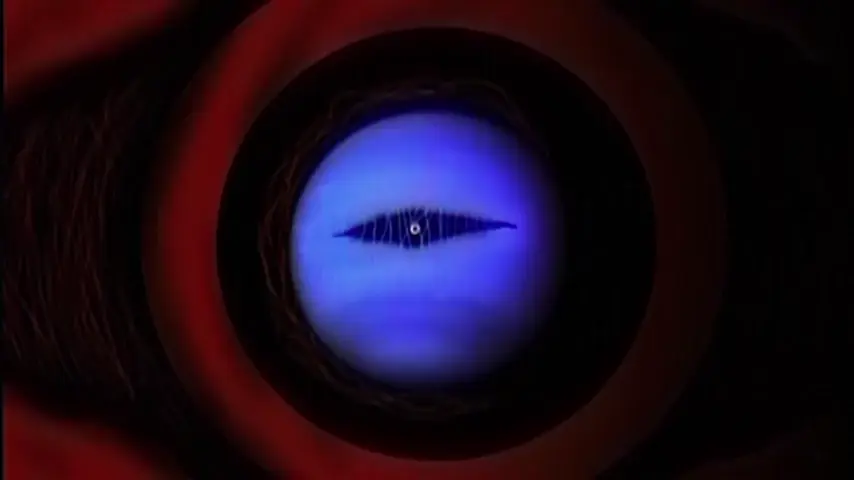 The cries of thousands. Echo through the void of Space. 𝘿𝙊 𝙔𝙊𝙐 𝙎𝙀𝙀 𝙈𝙀? | Scrolller