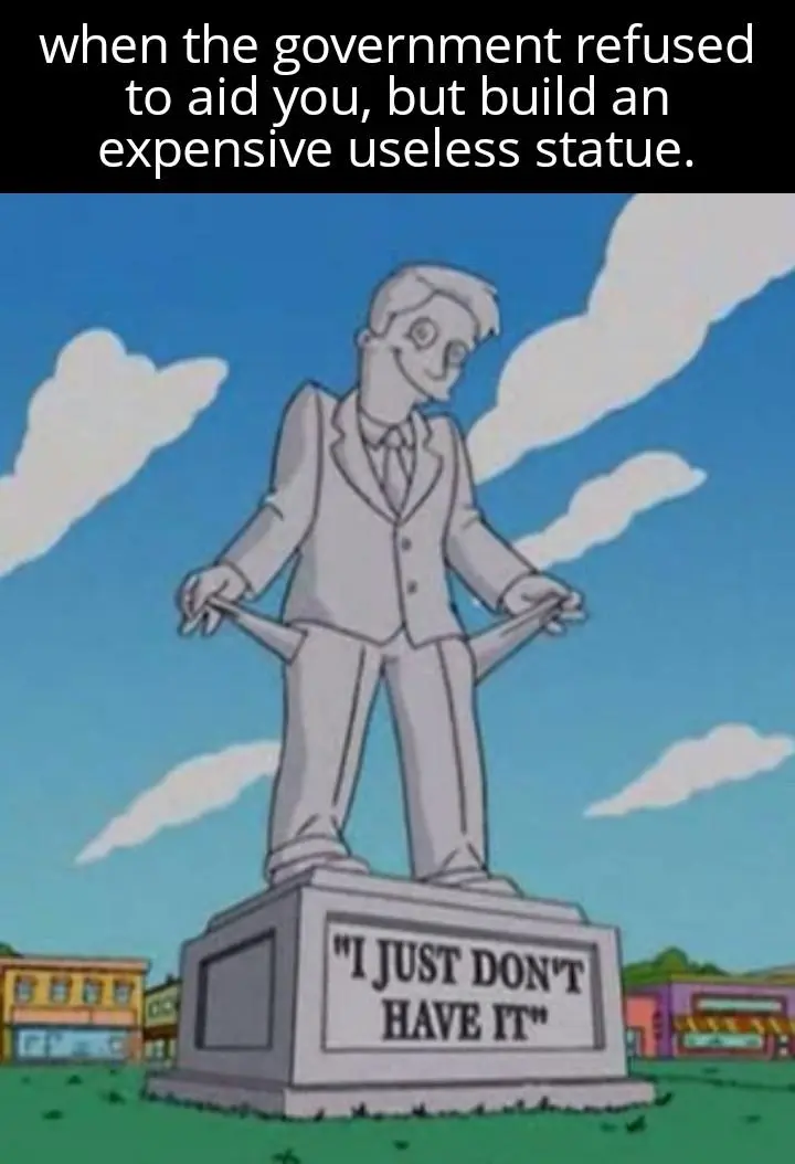 The Deadbeat dad status | Scrolller