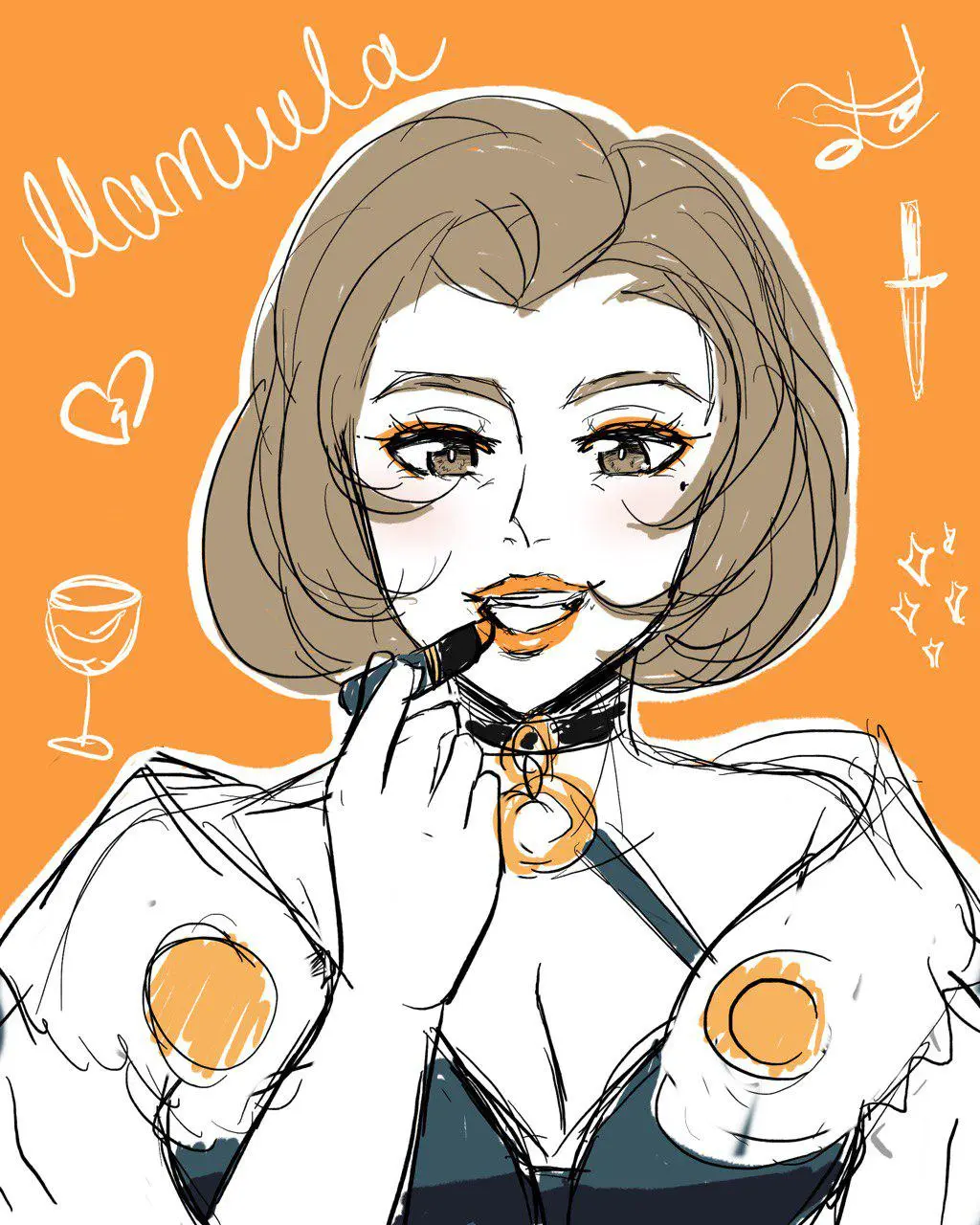 The Diva herself | Scrolller