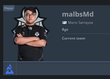 The Doctor has unlocked his first trophy as a professional player. | Scrolller