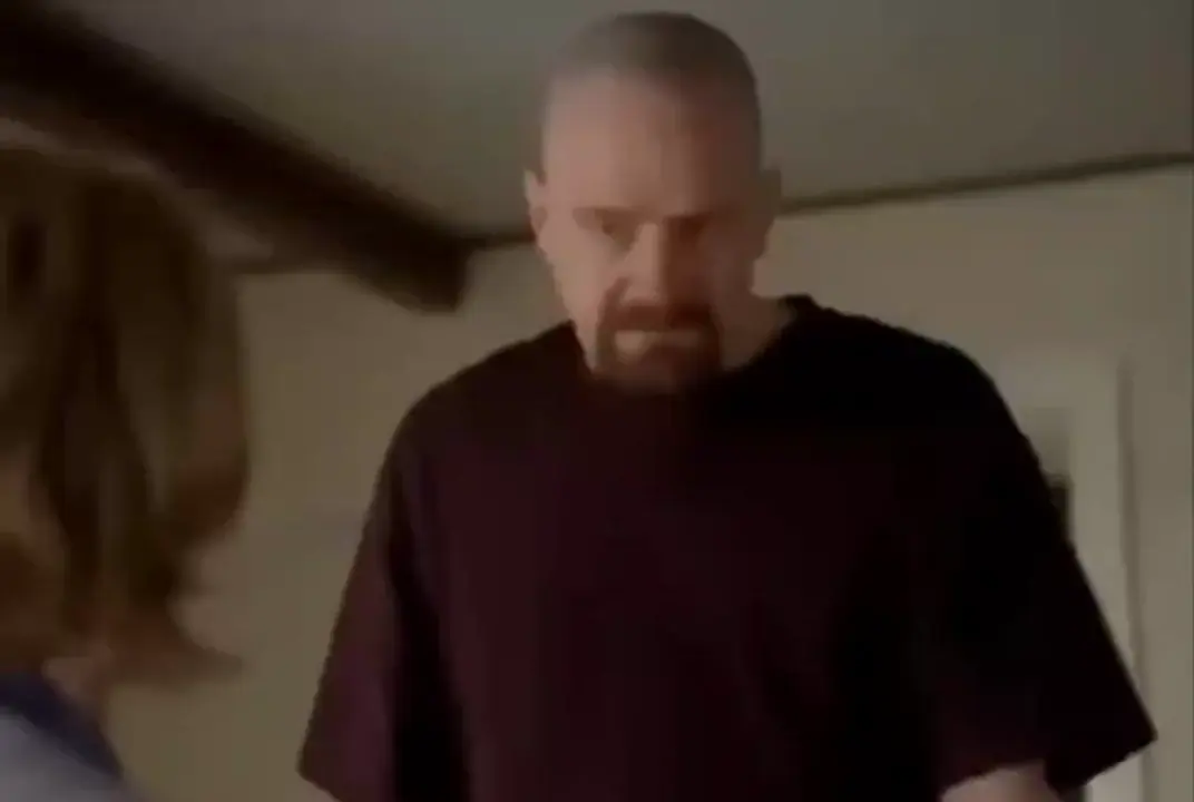 Discover more like SaimanSays: The exact moment where Heisenberg becomes Walter White and ...