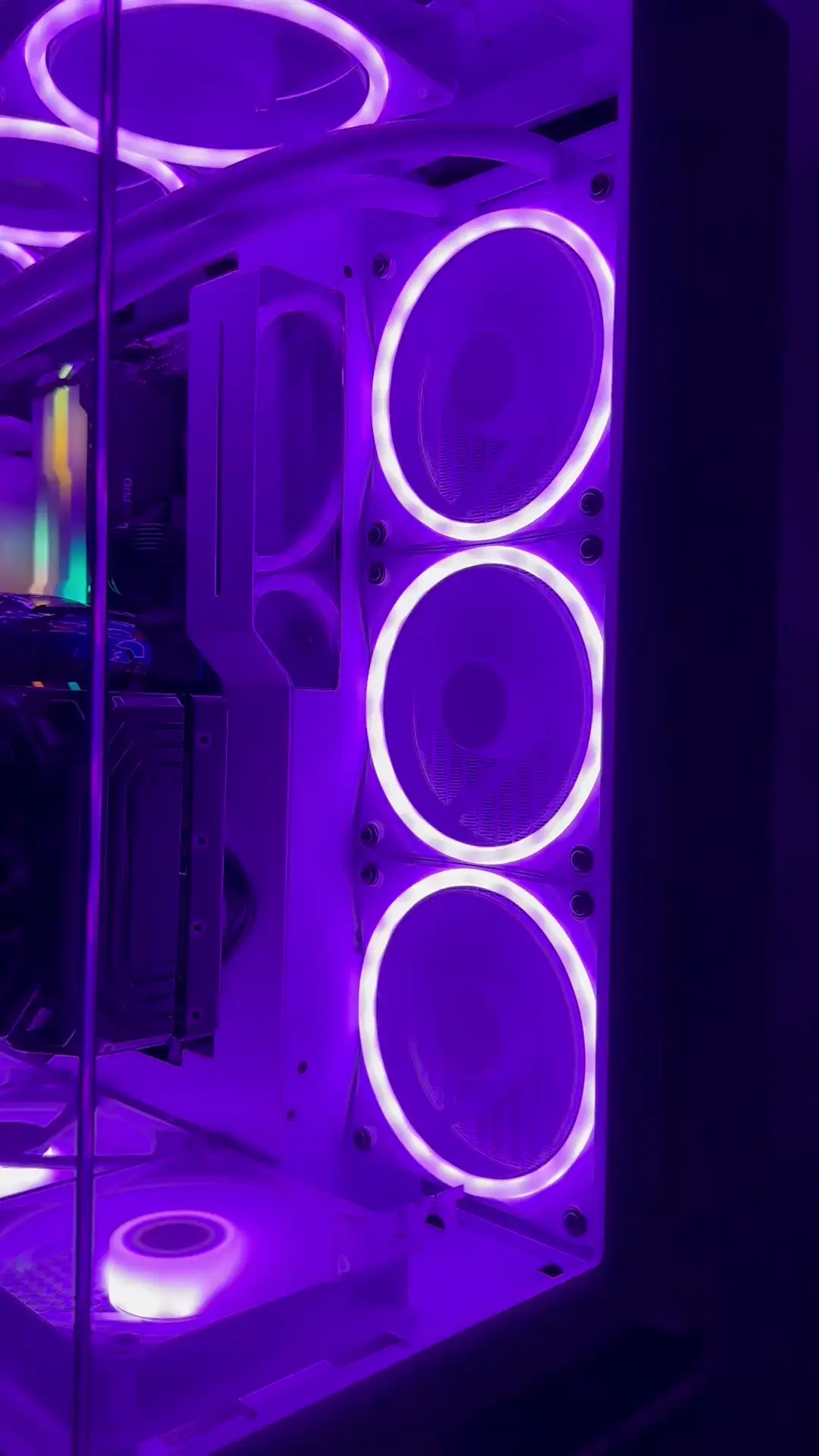 The first pc i build 🔥 | Scrolller