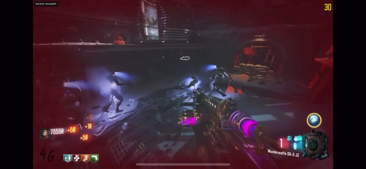 The Giant Spawn room strat trouble | Scrolller