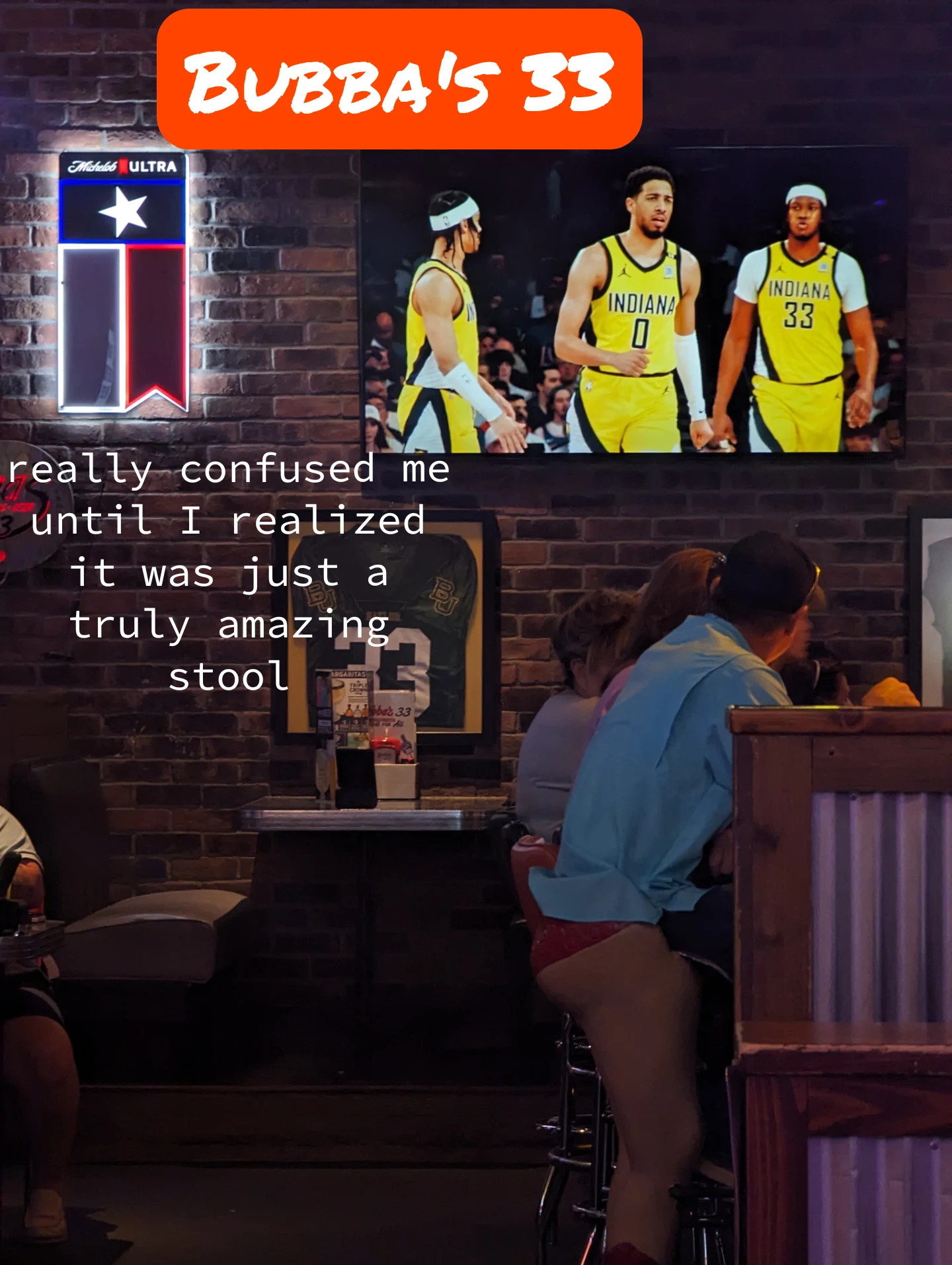 The GOAT | Scrolller