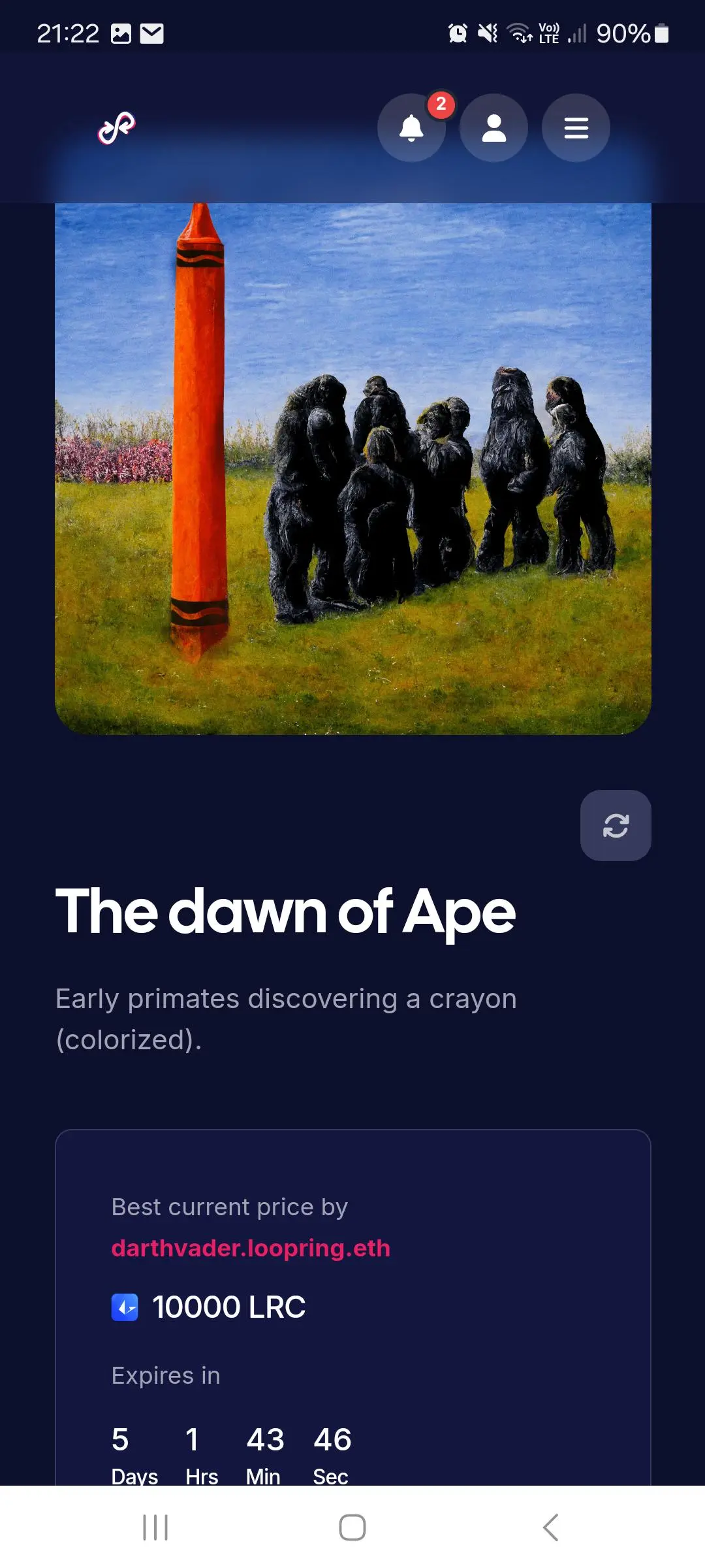 The holy grail | Scrolller