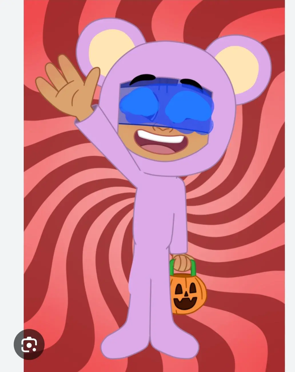 The human | Scrolller