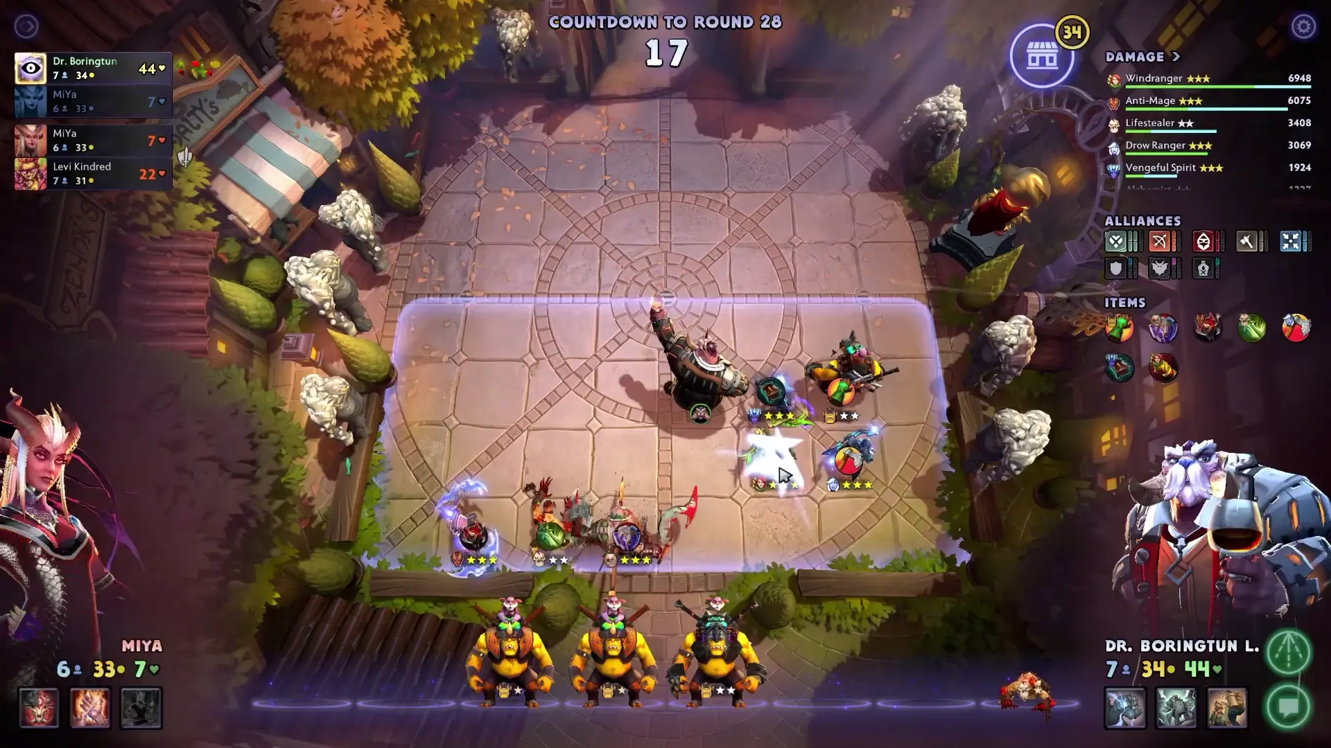 The importance of positioning | Scrolller