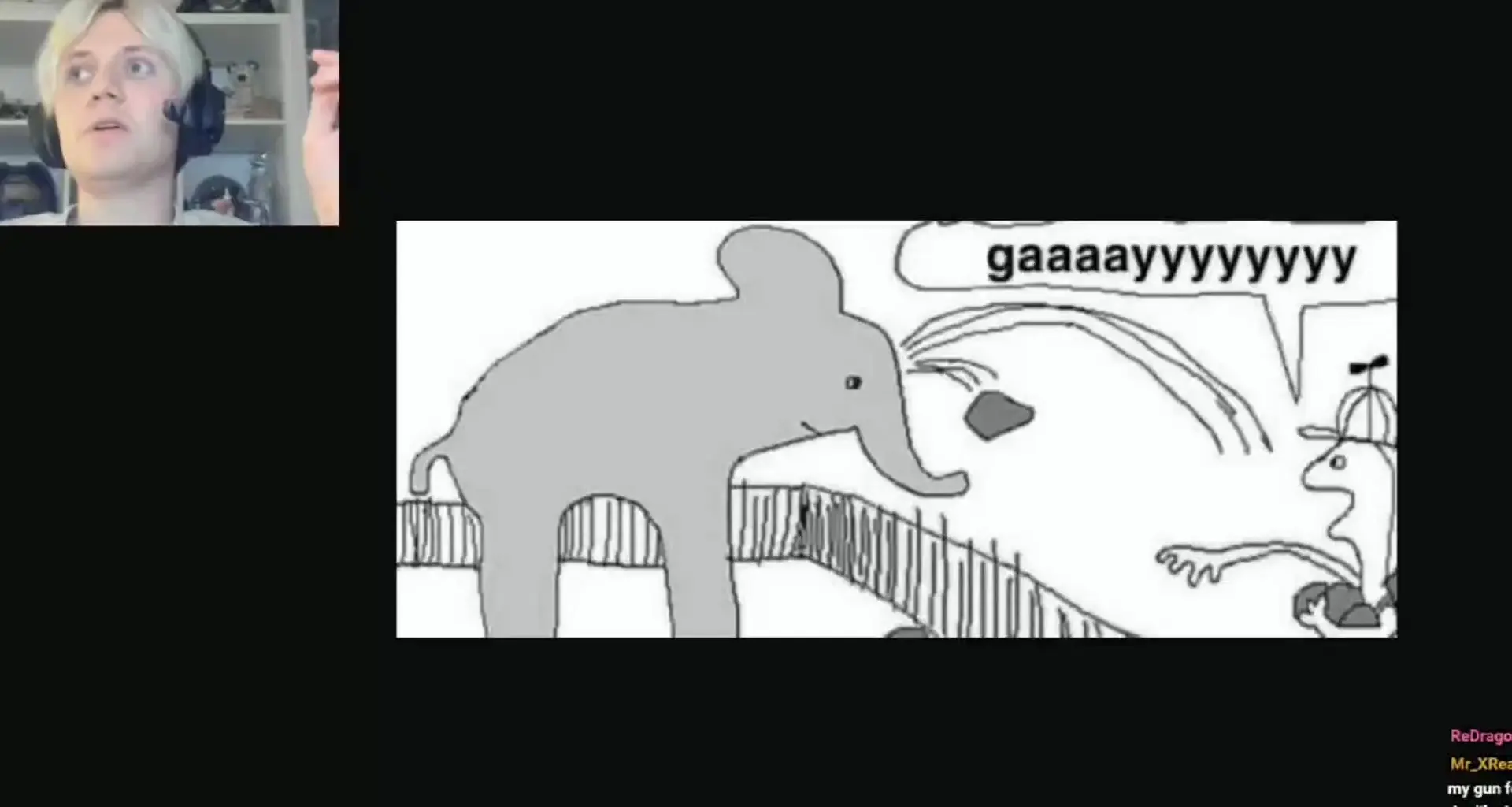 The incident | Scrolller