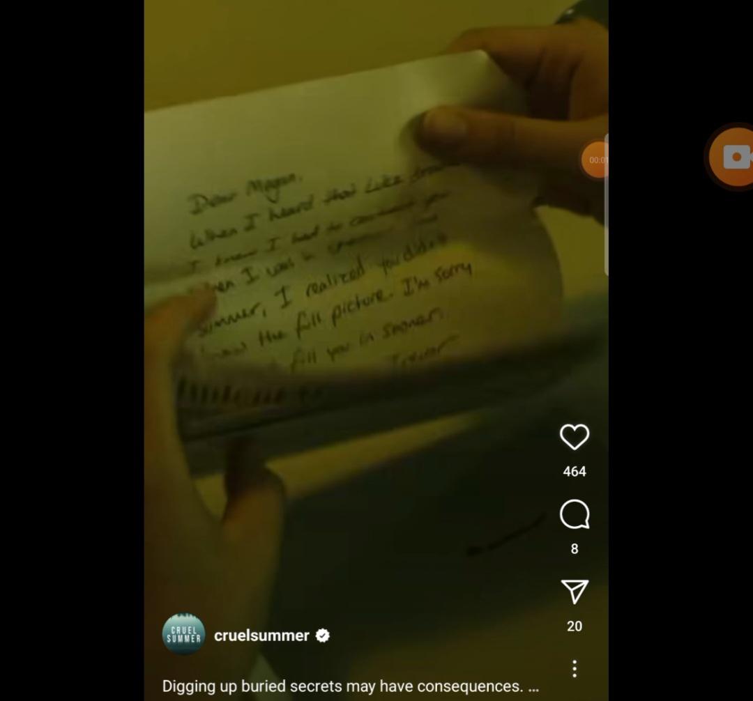 The letter | Scrolller