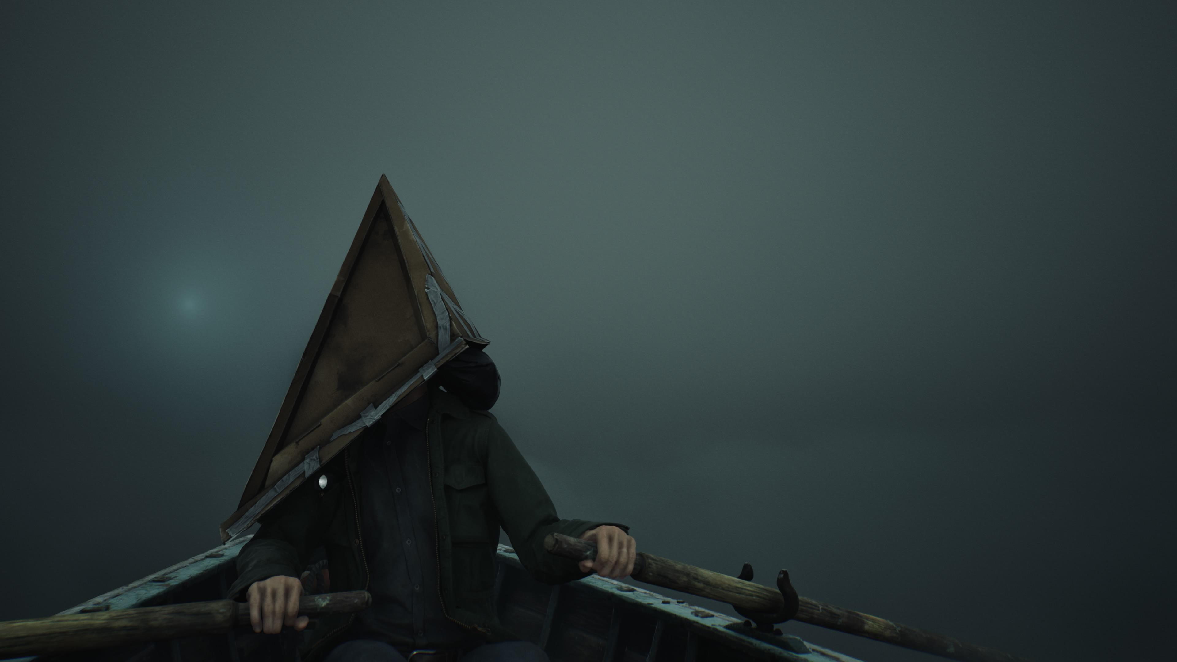 The Lone Sailor | Scrolller