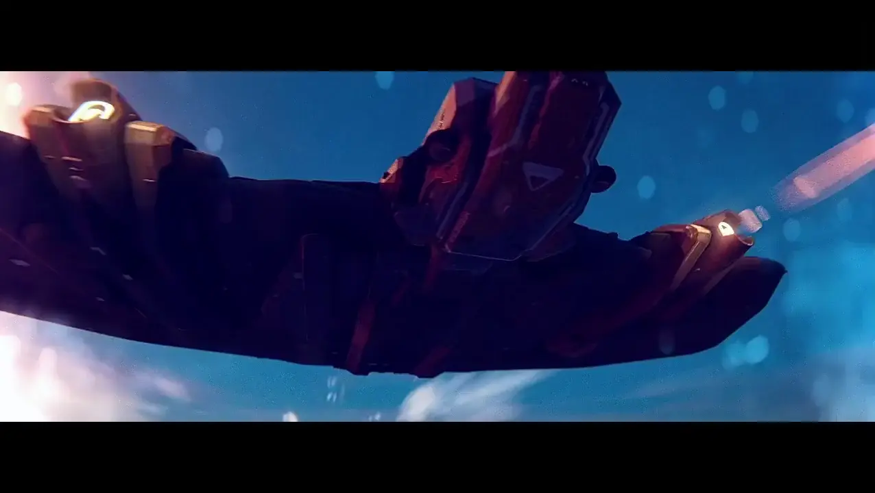 The Maggie-R-P flying in formation, by John Seru | Scrolller