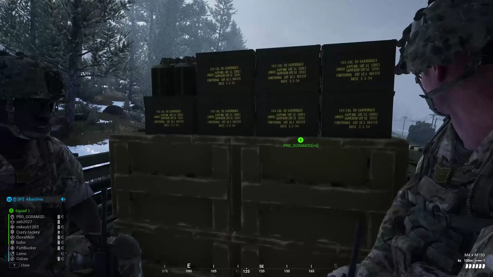 The mine incident | Scrolller