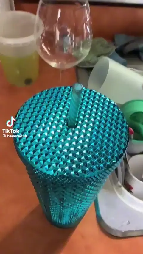 The mold in this cup…. | Scrolller