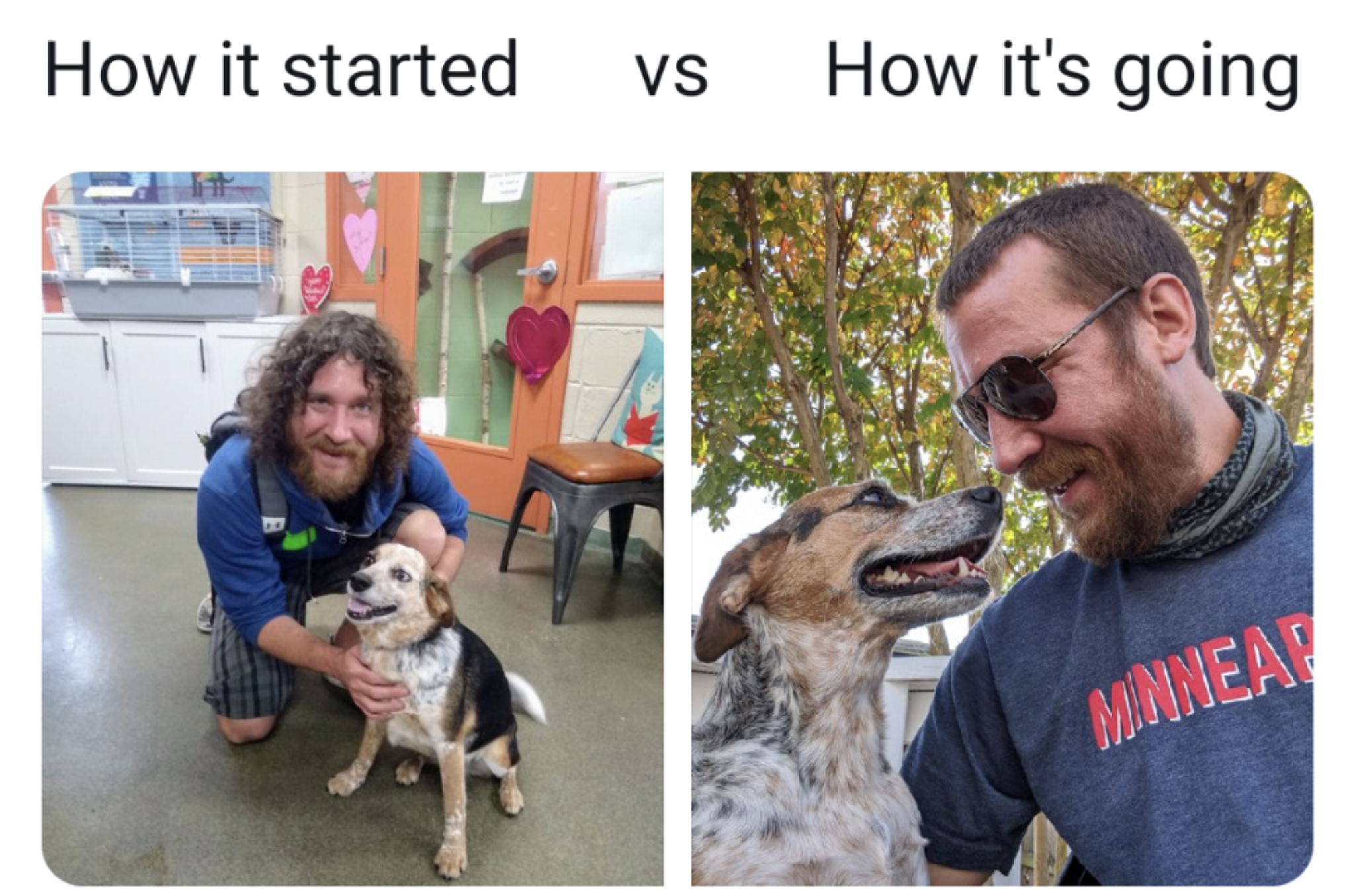 The most amazing transformation | Scrolller