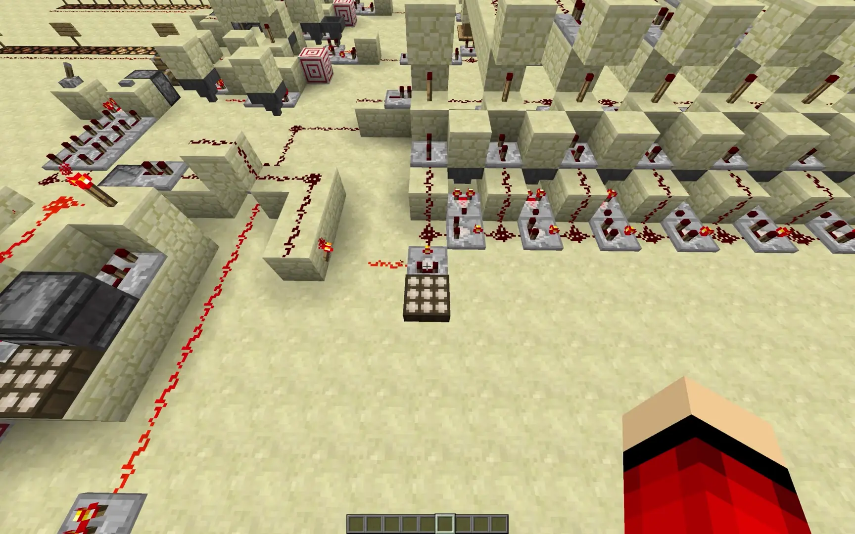 The most reliable DAYTIME CLOCK (daylight sensor mapped to 12 hours ...