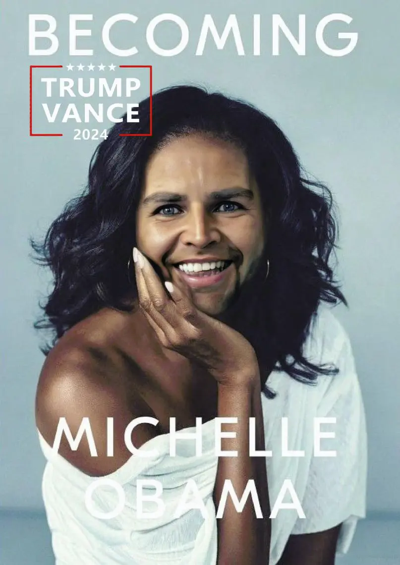 Discover more like PoliticalHumor: The new desperate strategy of the TrumpVance2024 campaign and ...