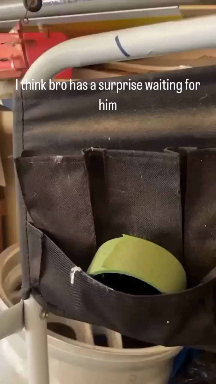 The only solution | Scrolller