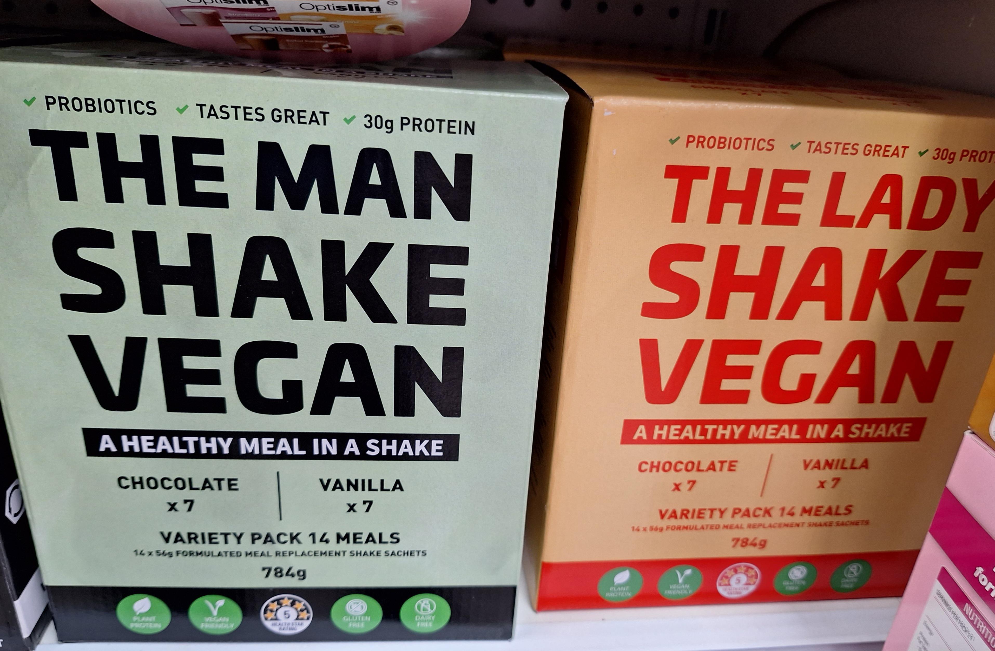 The only thing changed is the colours. [product] | Scrolller