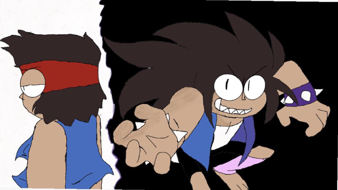 The Perfect Duo | Scrolller