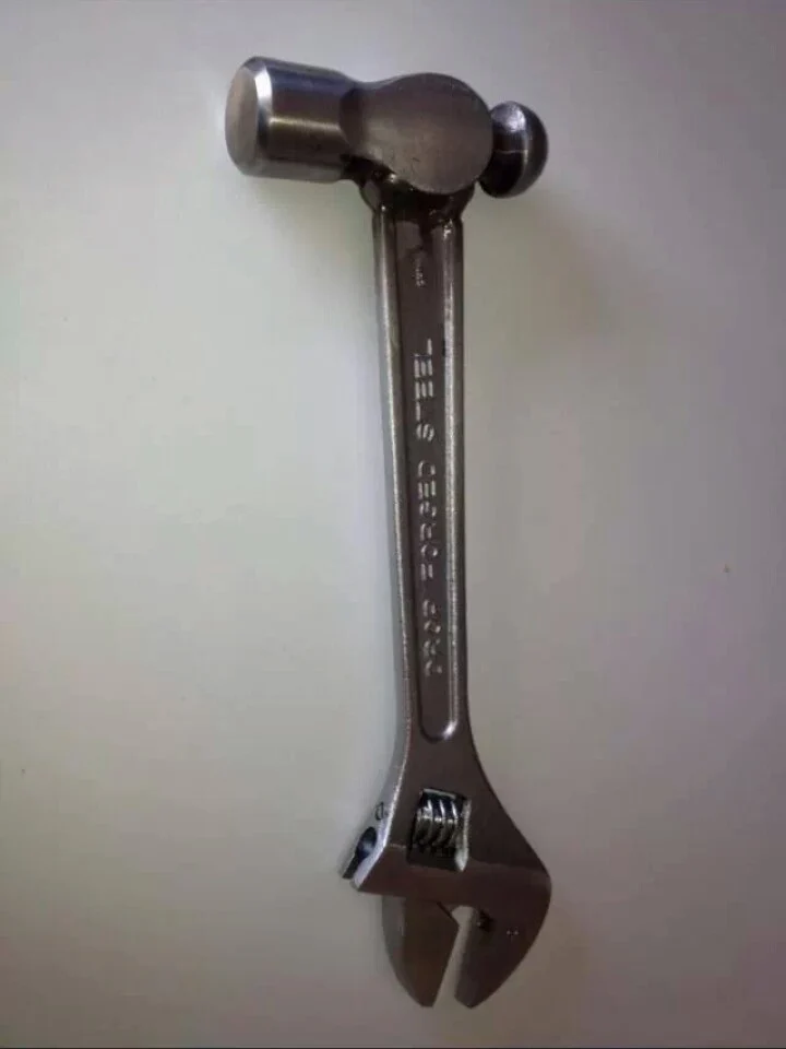 The roughneck special | Scrolller