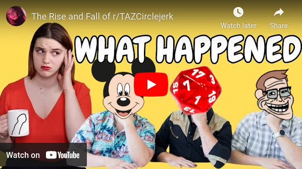 The Sarah Z video dropped! | Scrolller