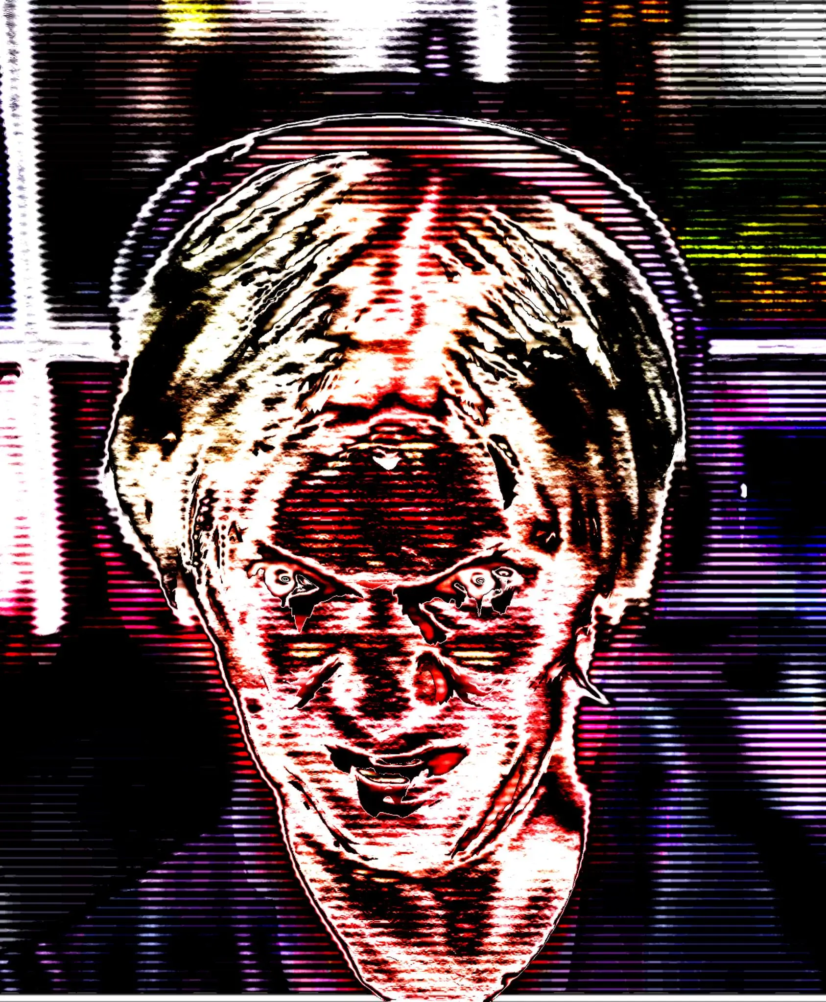 The Slop's final form | Scrolller