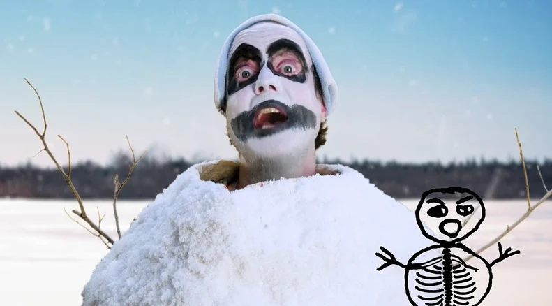 The Snowman (2017) | Scrolller