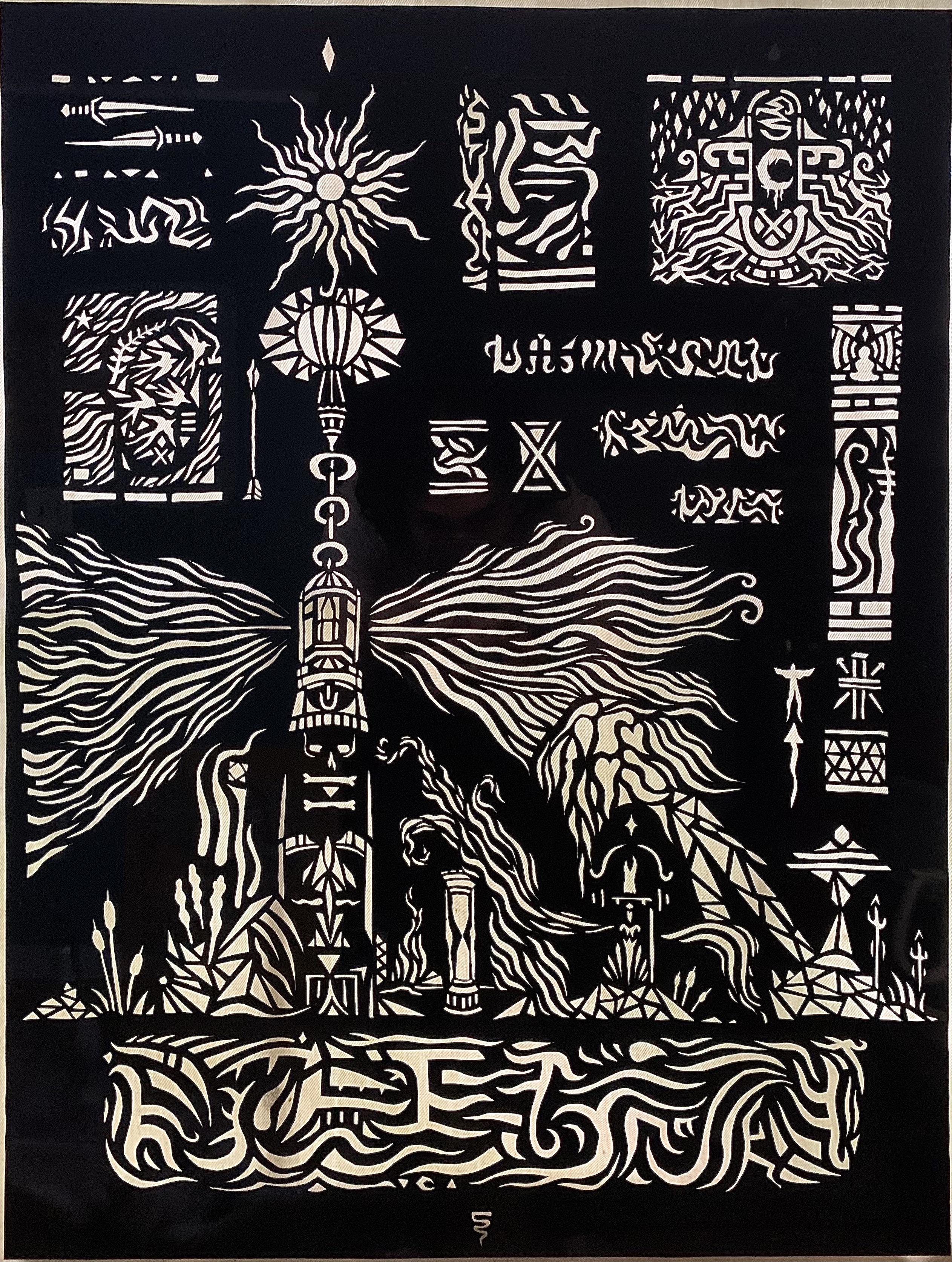 The Source; The illusion | Scrolller