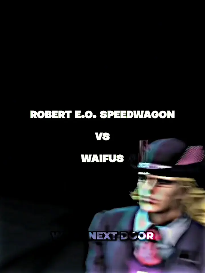 THE speedwagon | Scrolller