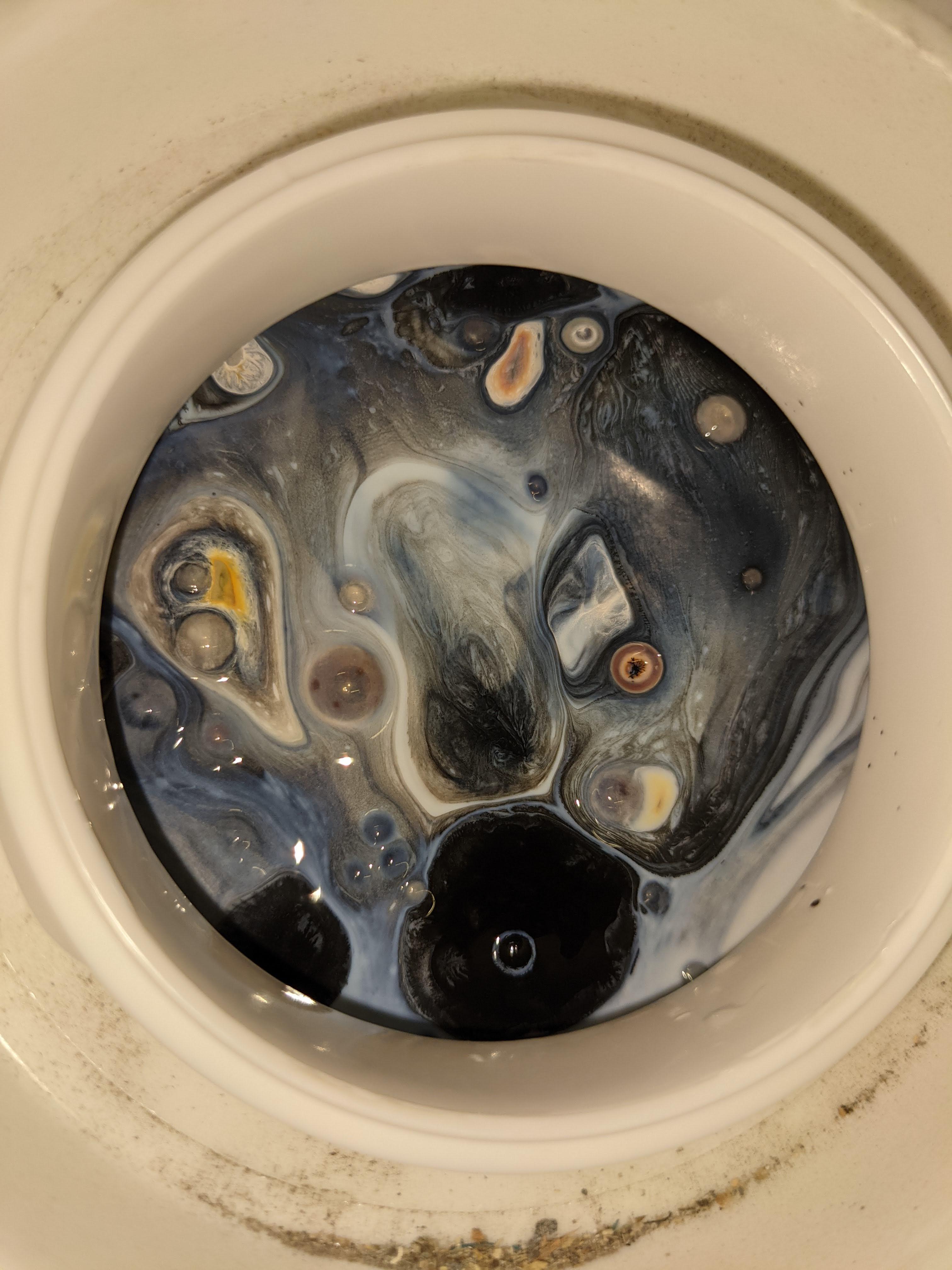 The Starry Night | Scrolller