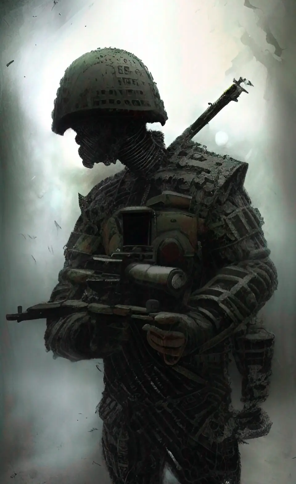 The “Survivor” | Scrolller