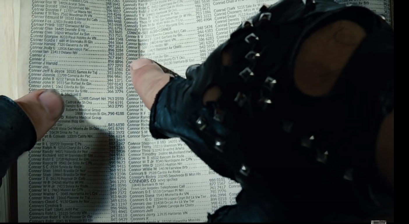 The Terminator - 1984 | Scrolller