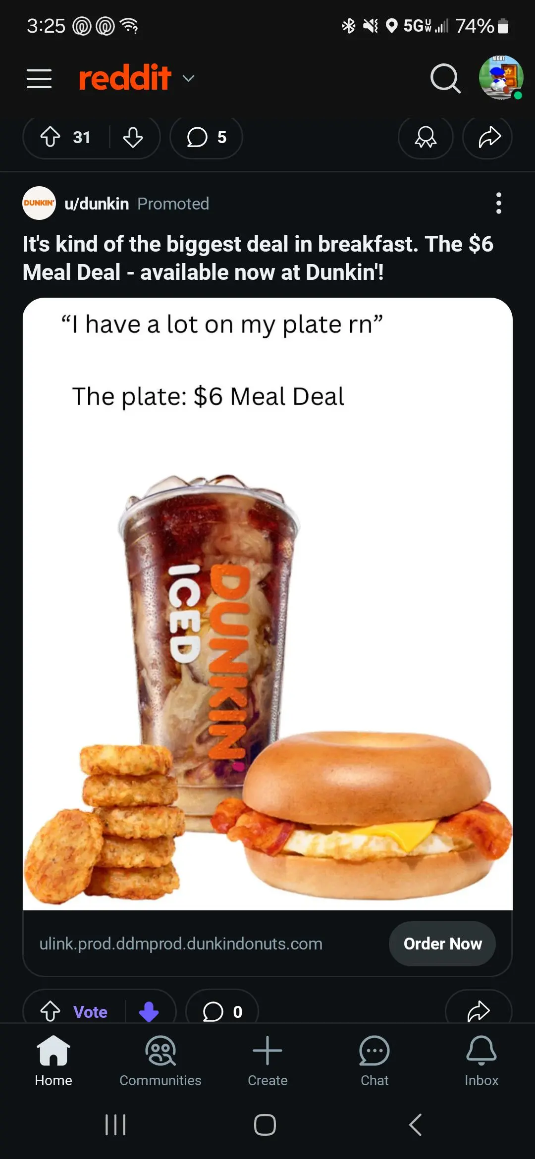 The tried and failed | Scrolller