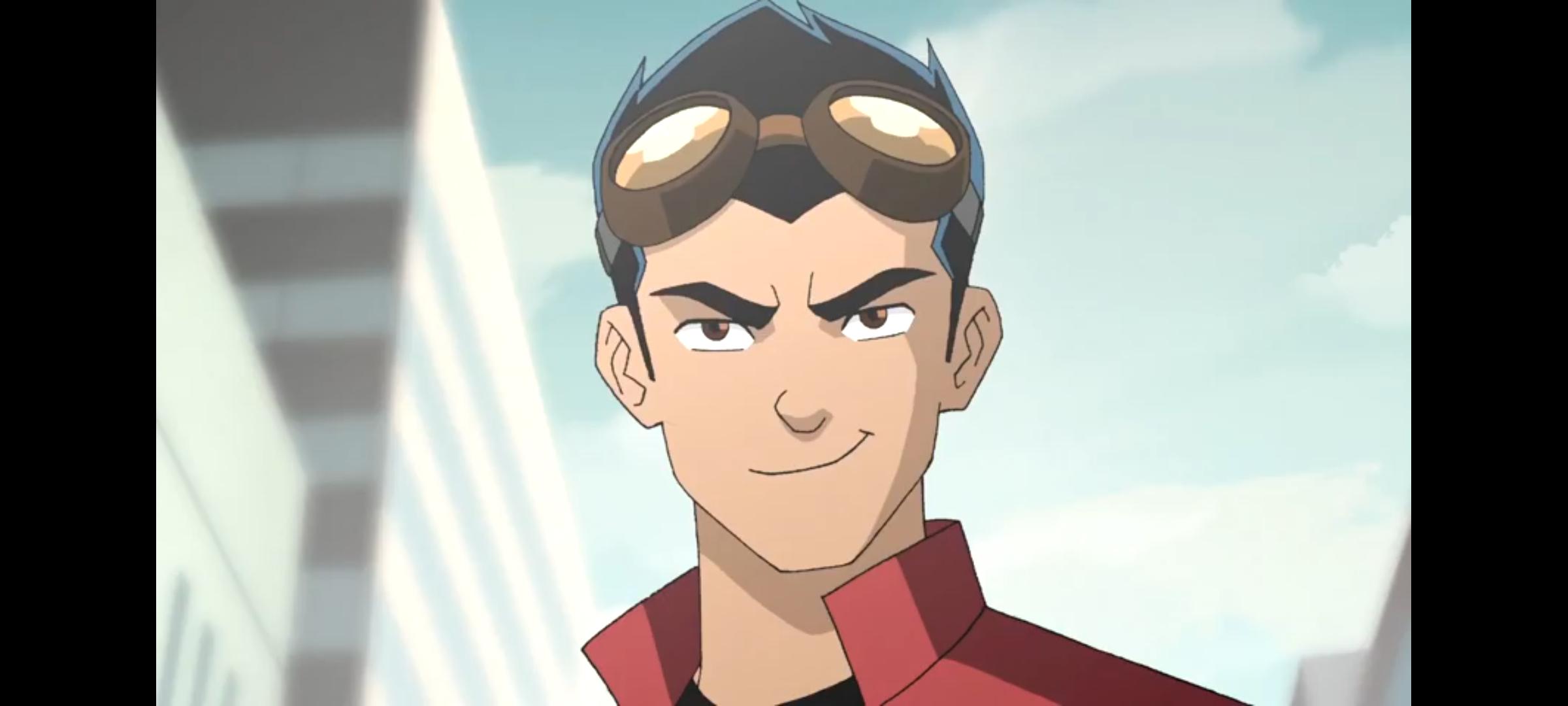 The ultimate chad | Scrolller