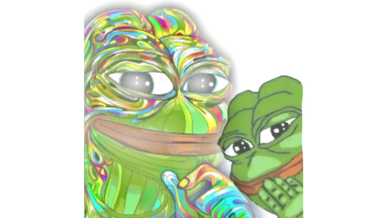 The ultimate crossover | Scrolller