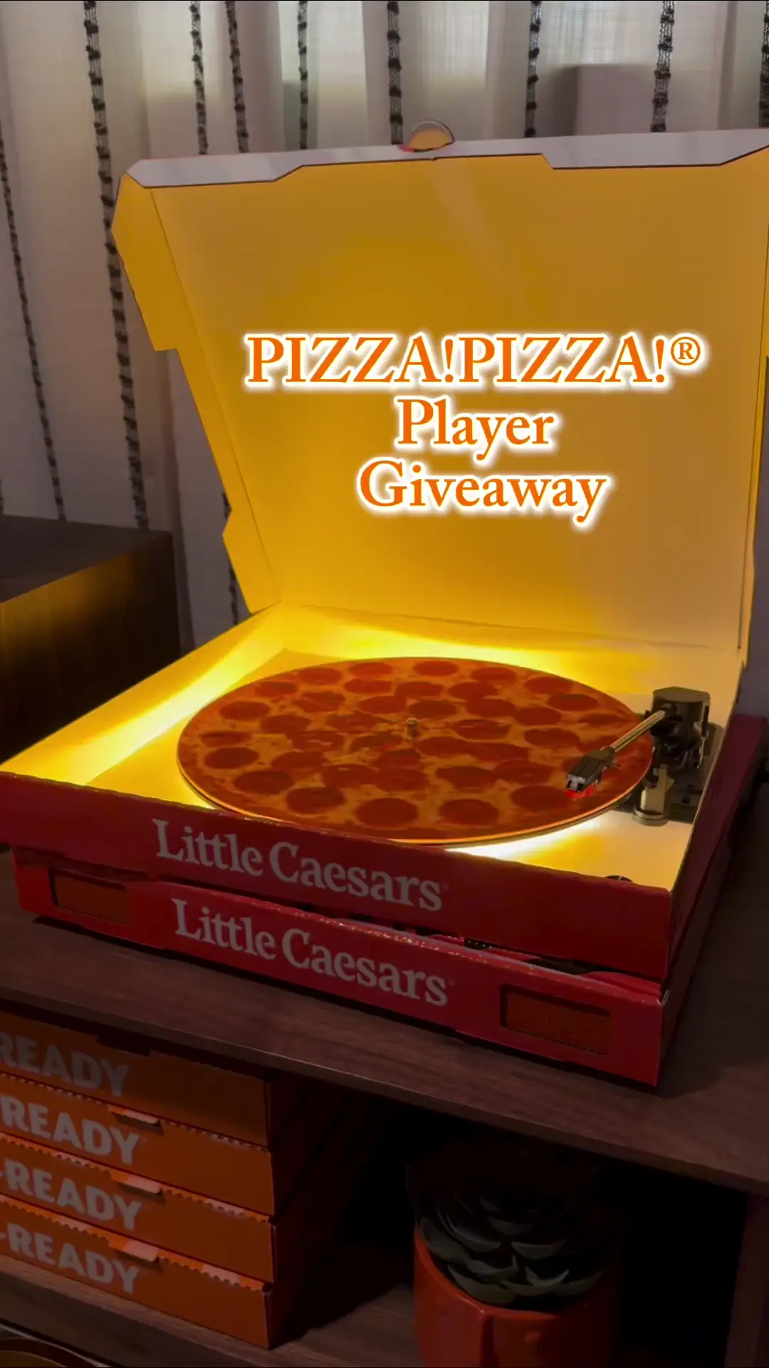 The ultimate grail spinner?!!! | Scrolller