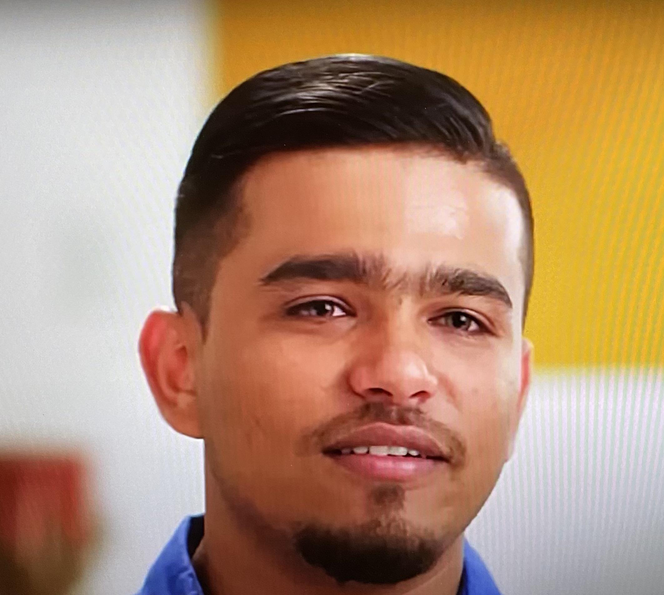 The Unibrow has spoken, that’s final | Scrolller