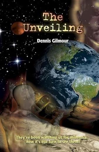 The Unveiling by Dennis Gilmour | Scrolller