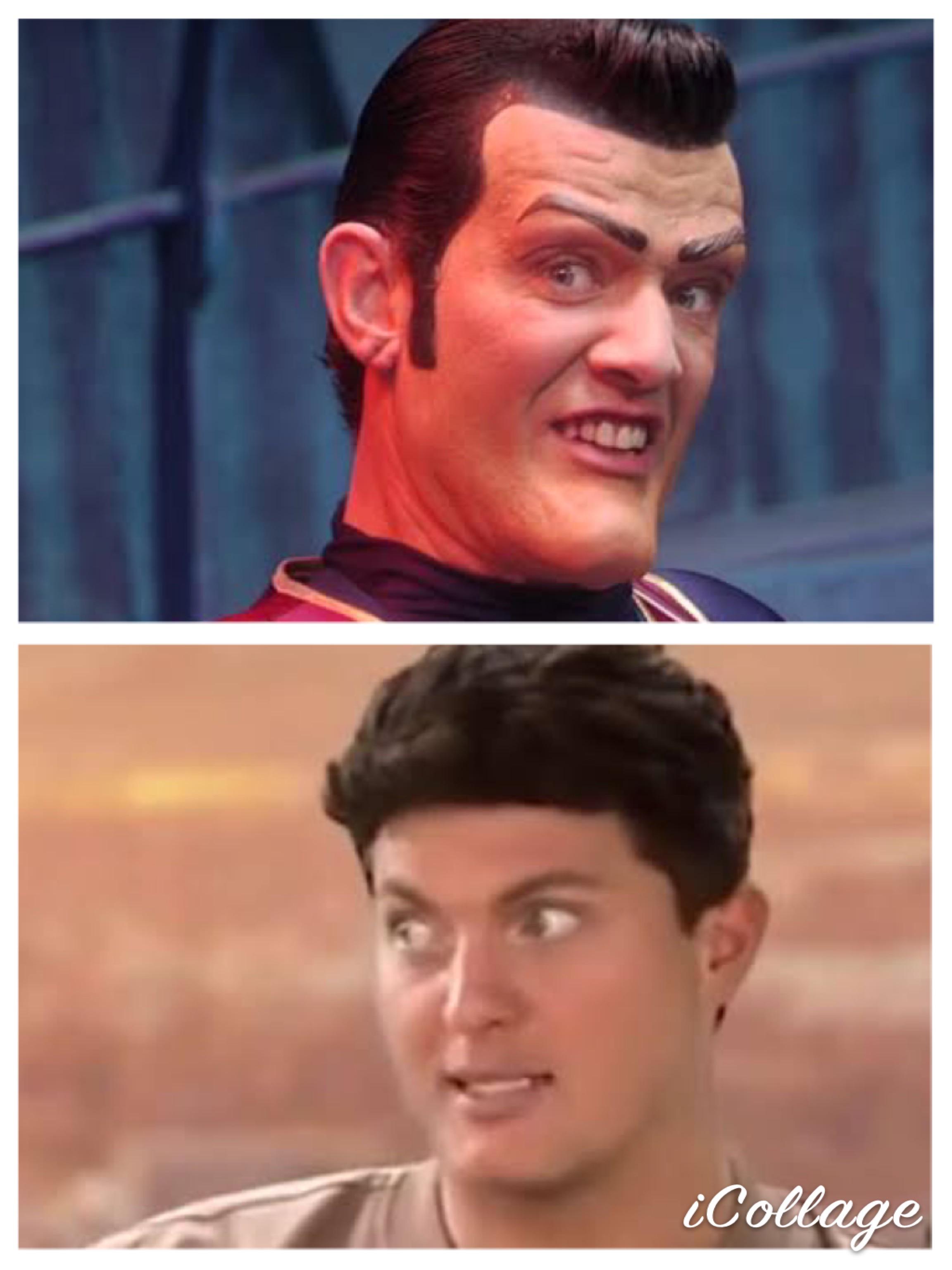 The Valleys Zack aka Robbie | Scrolller