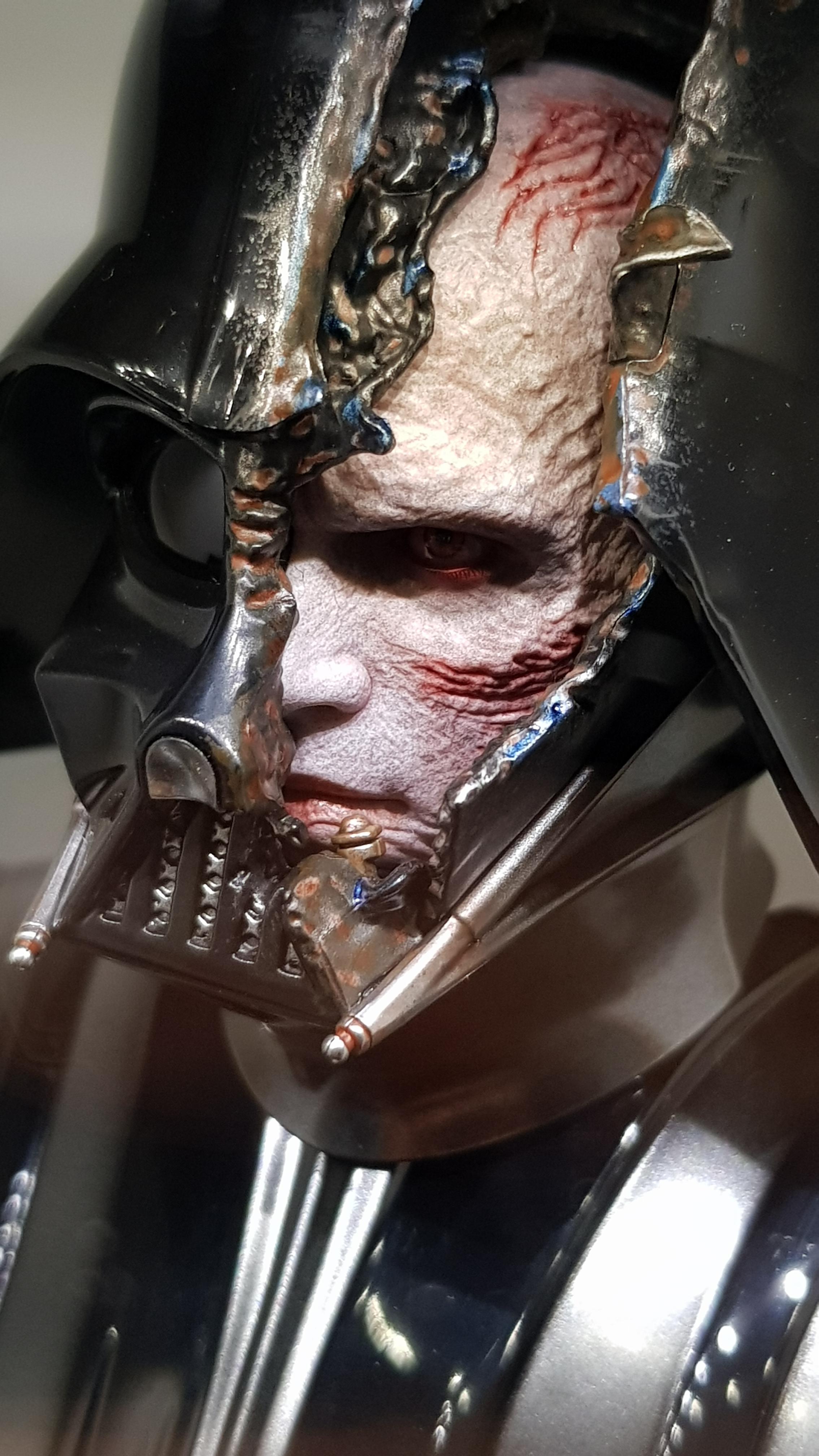 The waitlist conversion was strong with this one [HT Darth Kenobi] | Scrolller