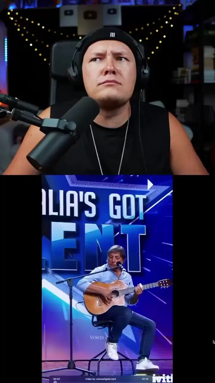 The Whistle Man | Scrolller