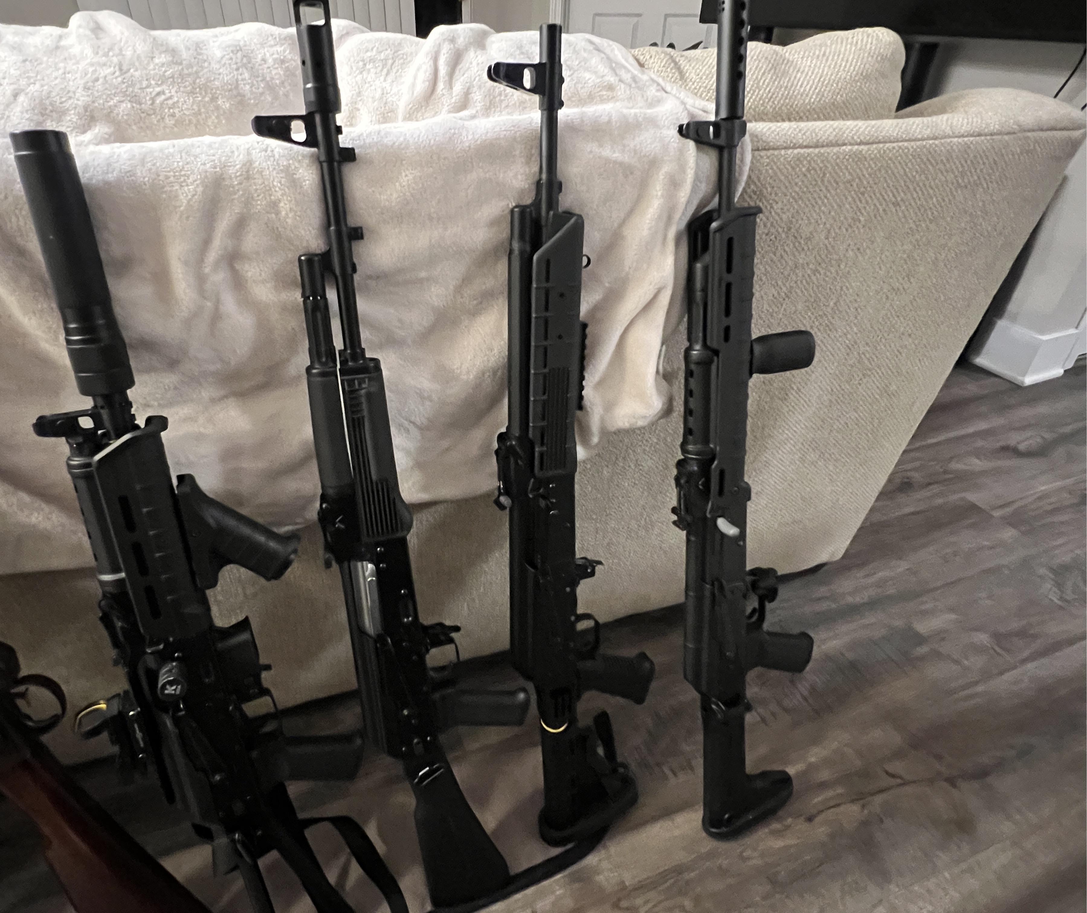 The whole family for now | Scrolller